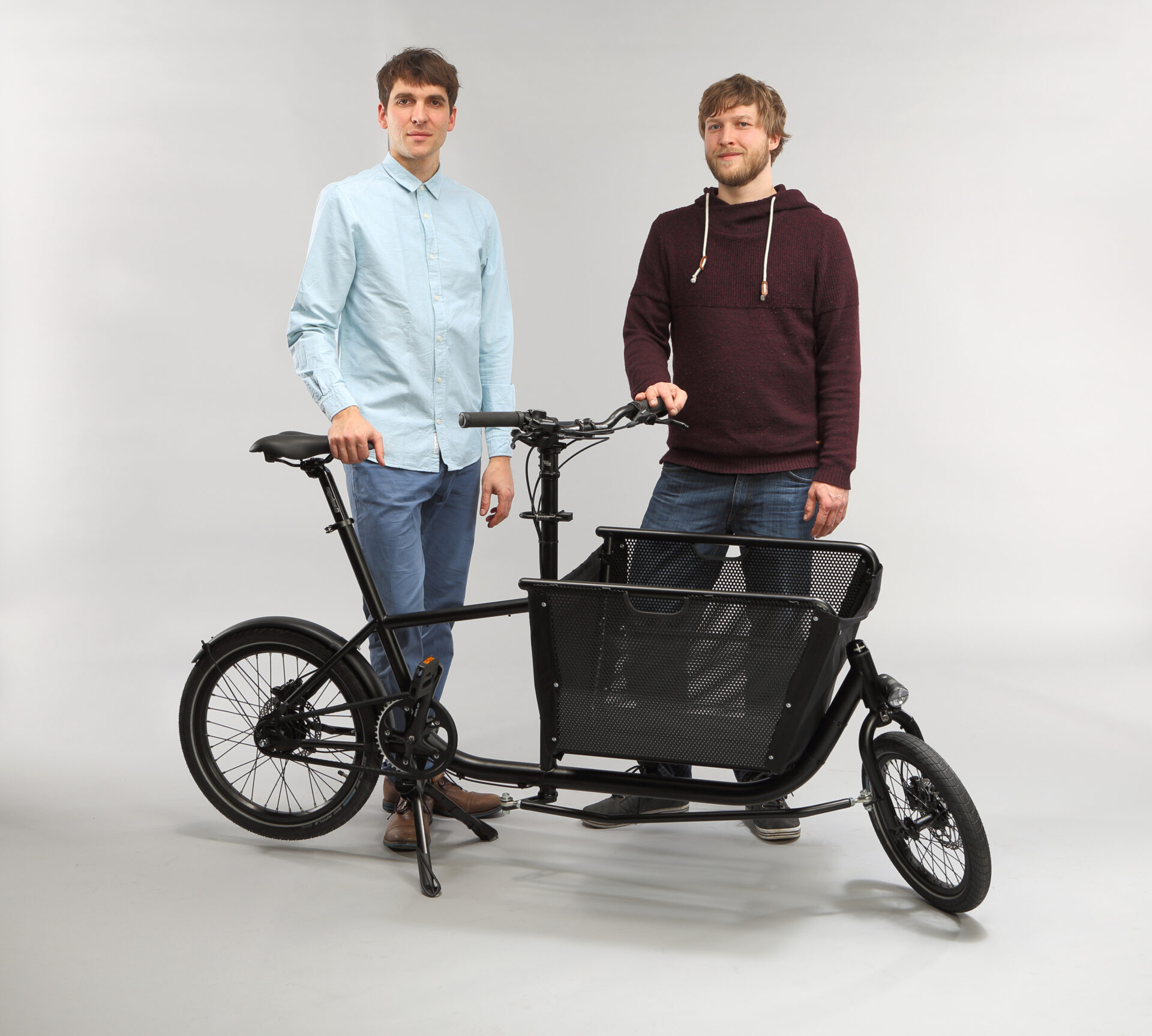 Muli-Cycles mit und ohne E-Antrieb | ecarandbike