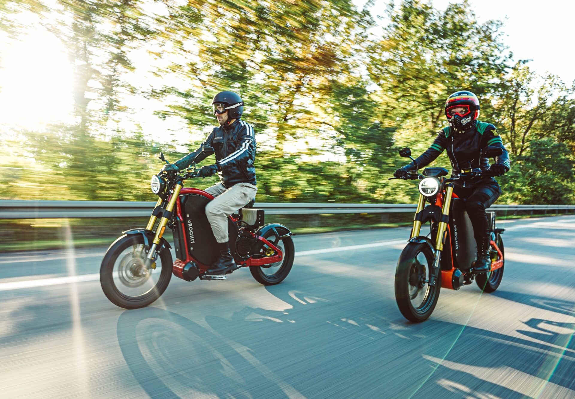 eRockit auf Erfolgskurs – Neue Aktienemission gestartet